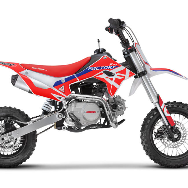 Off Road archivos - Factory Bike