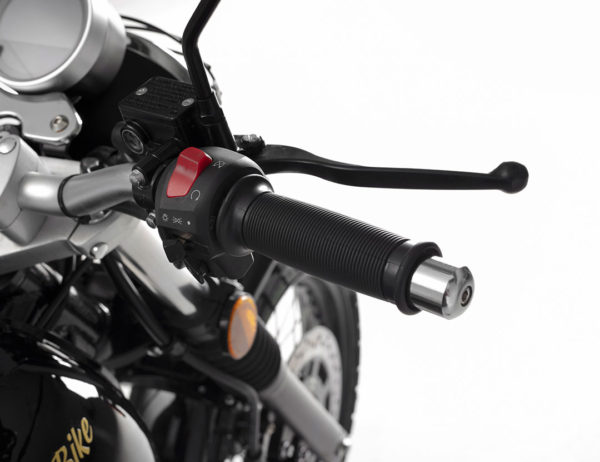 TRACKER 300 - Factory Bike
